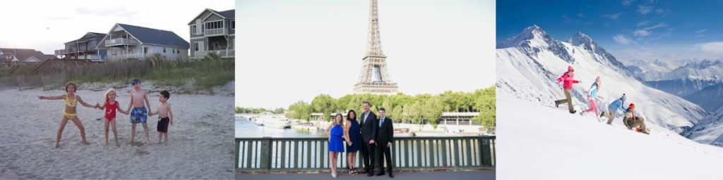 Photo Contest Winner(s) | VIP Travel Designs